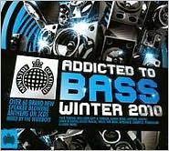Addicted to Bass Winter 2010 (3CD) | 誠品線上