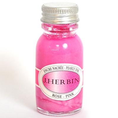 J. Herbin Pearly Ink Pink | 誠品線上