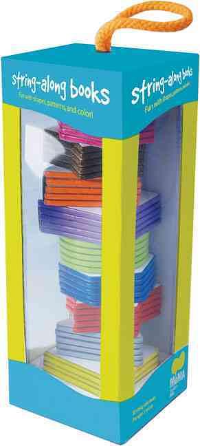 MoMA String-Along Books | 誠品線上