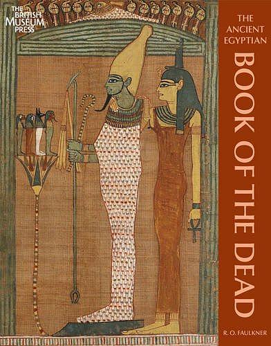 The Ancient Egyptian Book of the Dead | 誠品線上