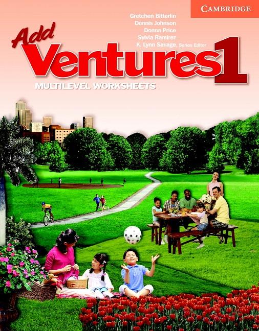 Add Ventures 1 | 誠品線上