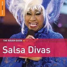 The Rough Guide to Salsa Divas (2CD) | 誠品線上