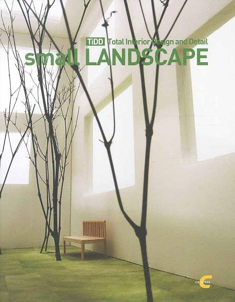 TIDD: Small Landscape | 誠品線上