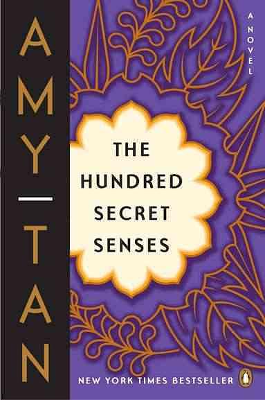 The Hundred Secret Senses | 誠品線上