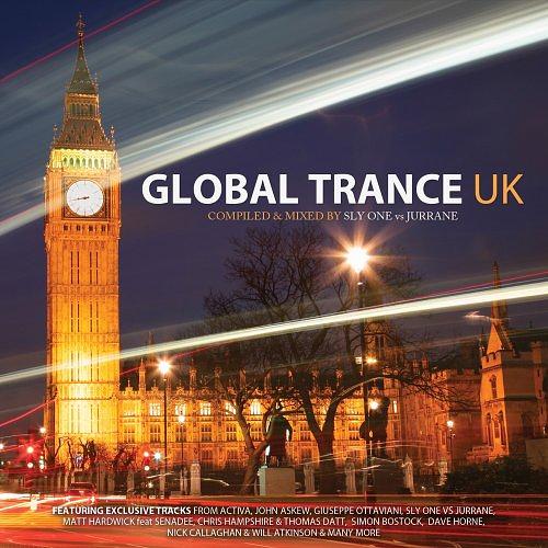 Global Trance UK | 誠品線上