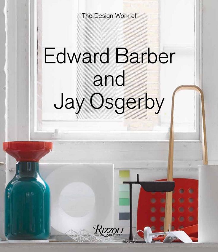 The Design Work of Edward Barber and Jay Osgerby | 誠品線上