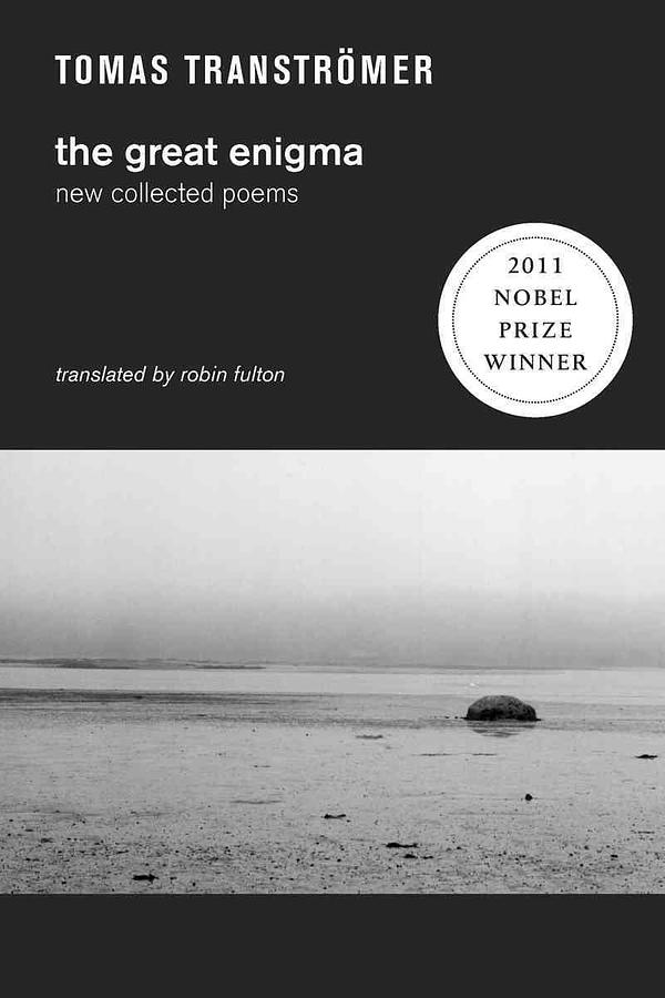 The Great Enigma: New Collected Poems | 誠品線上