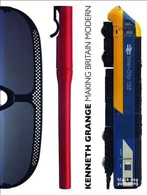 Kenneth Grange: Making Britain Modern | 誠品線上