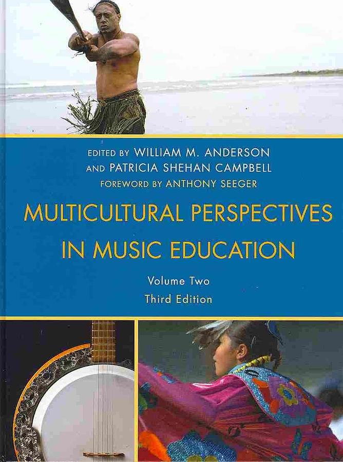 Multicultural Perspectives in Music Education, Volume II | 誠品線上