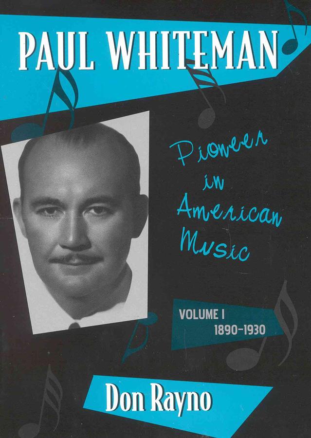 Paul Whiteman | 誠品線上