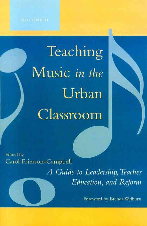 Teaching Music in the Urban Classroom, Volume 2 | 誠品線上