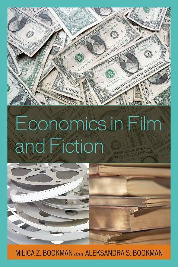 Economics in Film and Fiction | 誠品線上