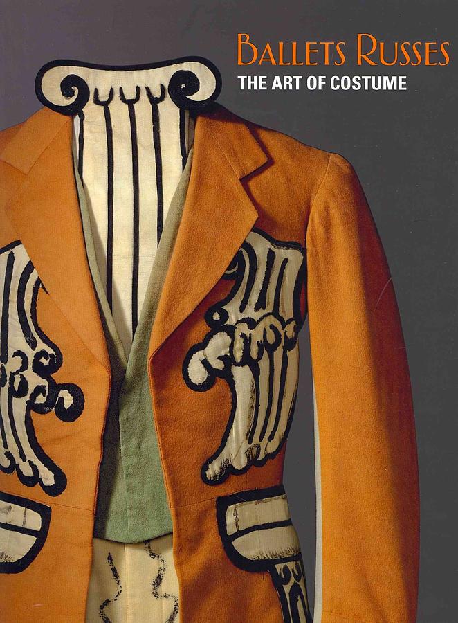 Ballet Russes: The Art of Costume | 誠品線上