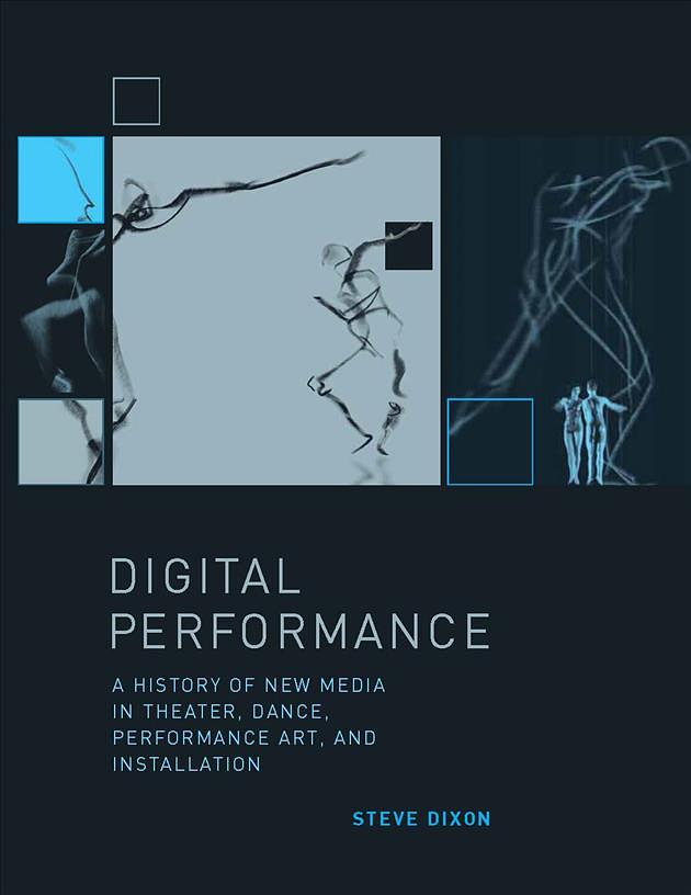 Digital Performance | 誠品線上