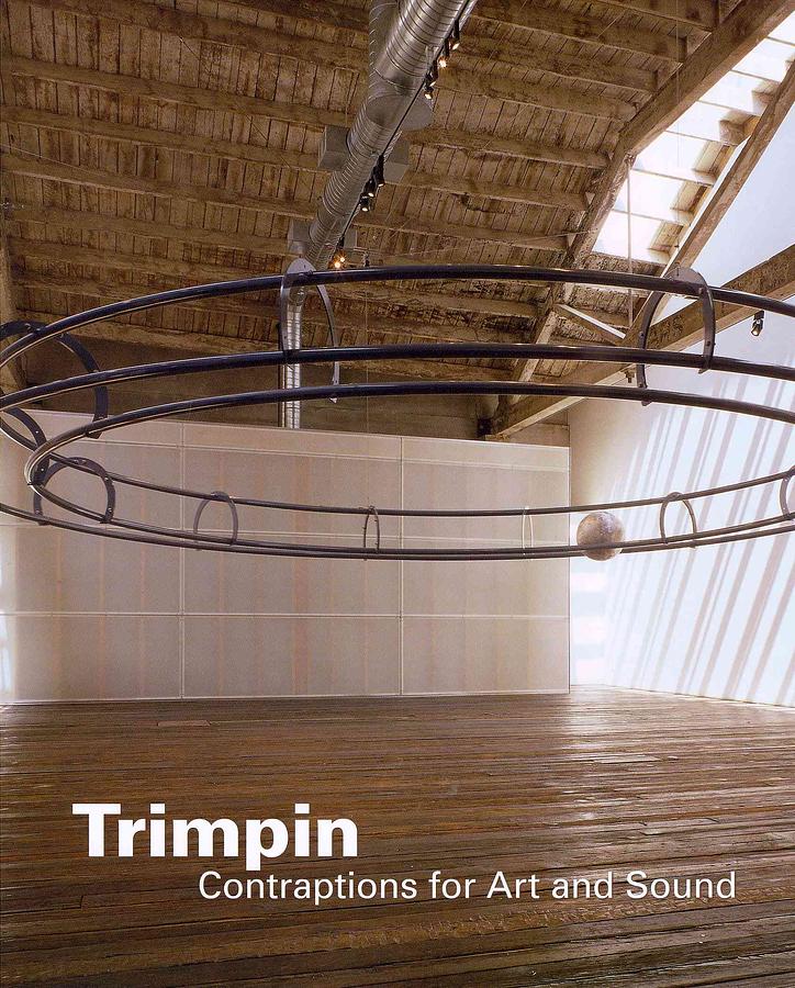 Trimpin | 誠品線上