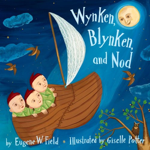 Wynken, Blynken, And Nod | 誠品線上