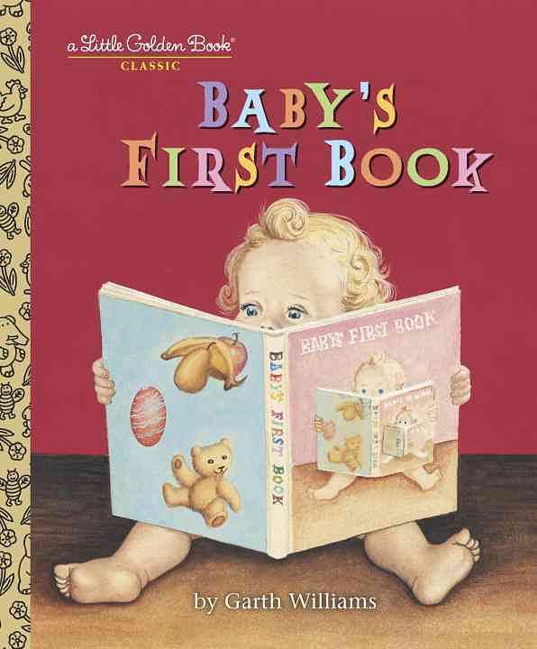 Baby's First Book | 誠品線上
