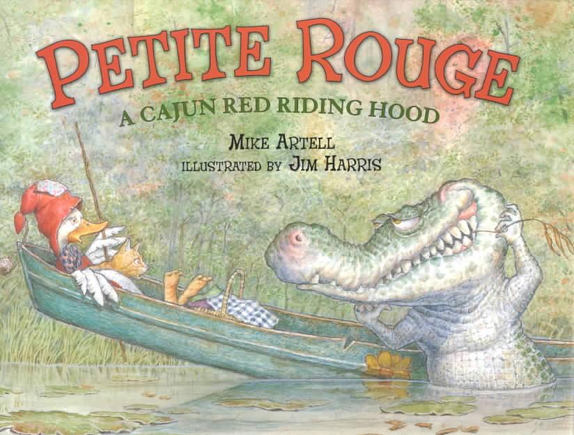 Petite Rouge | 誠品線上