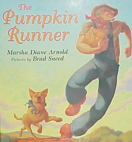 The Pumpkin Runner | 誠品線上
