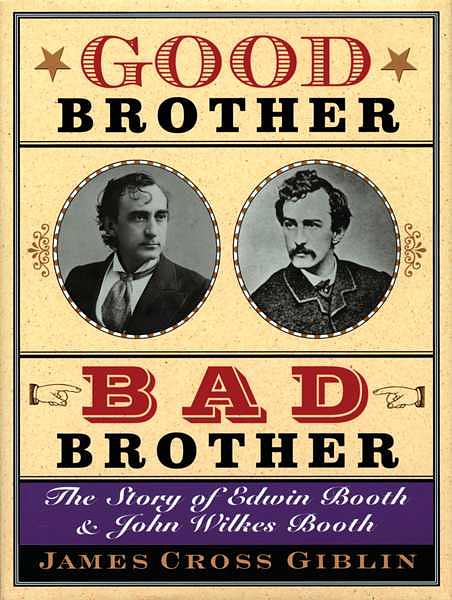 Good Brother, Bad Brother | 誠品線上