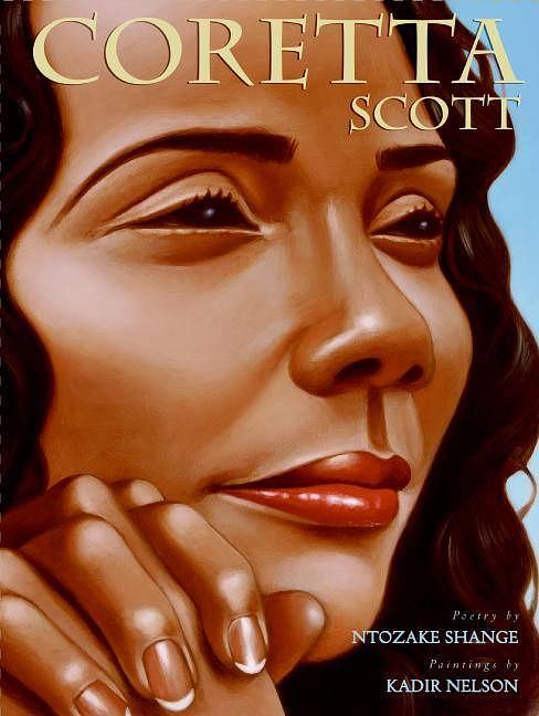 Coretta Scott | 誠品線上