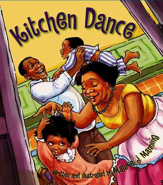 Kitchen Dance | 誠品線上