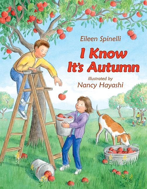 I Know It's Autumn | 誠品線上