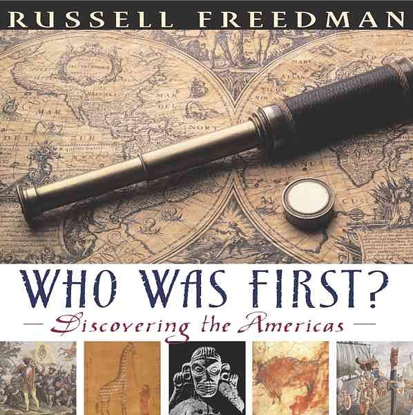 Who Was First? | 誠品線上