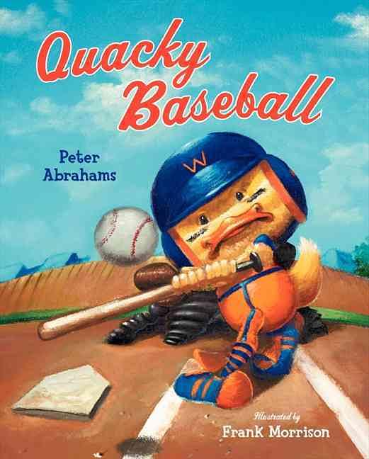 Quacky Baseball | 誠品線上