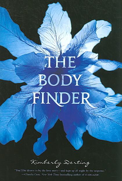 The Body Finder | 誠品線上