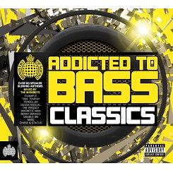 Addicted to Bass: Classics (3CD) | 誠品線上