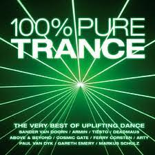 100% Pure Trance (3CD) | 誠品線上