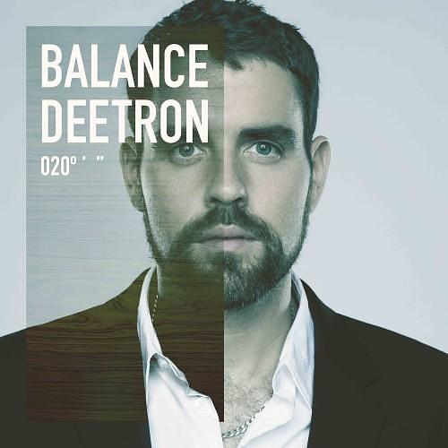 Balance 020: Deetron (2CD) | 誠品線上