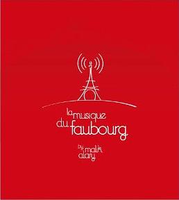 La Musique Du Faubourg | 誠品線上