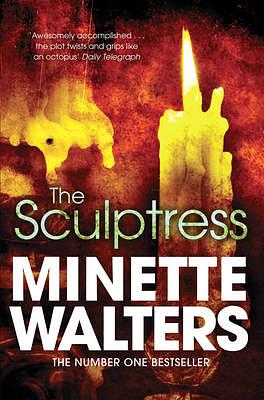 The Sculptress | 誠品線上