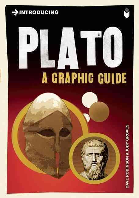Introducing Plato: A Graphic Guide | 誠品線上