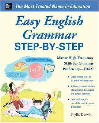 Easy Grammar Step-by-Step | 誠品線上