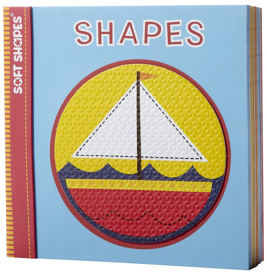 Soft Shapes: Shapes | 誠品線上