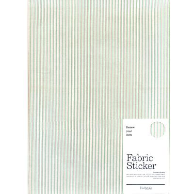 Dailylike Fabric Sticker Emma Stripe 01 03 | 誠品線上