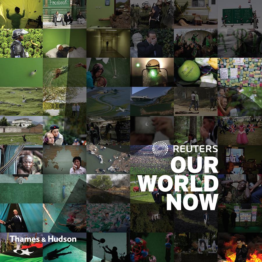 Reuters Our World Now 5 | 誠品線上