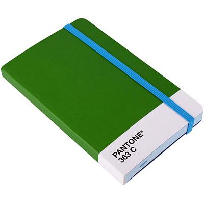 W2 Pantone Notebook A6 Green 363 C | 誠品線上