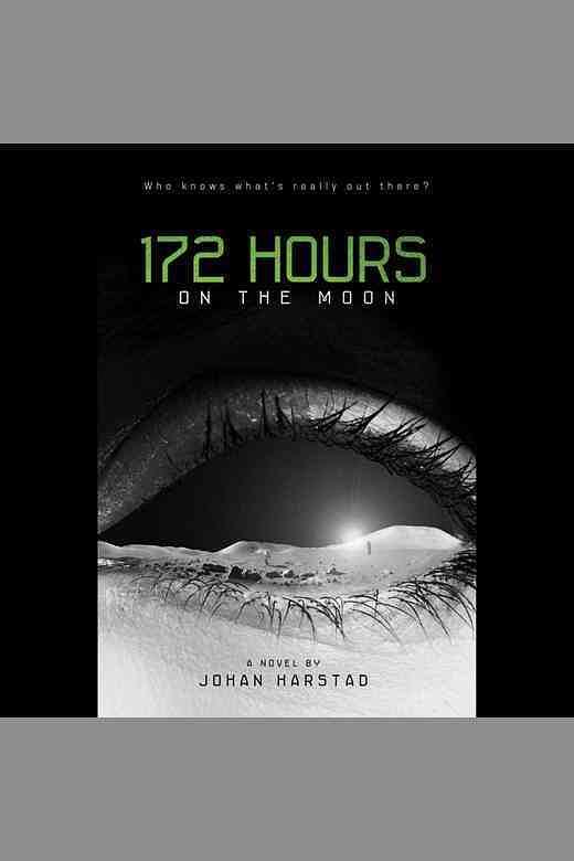 172 Hours on the Moon | 誠品線上
