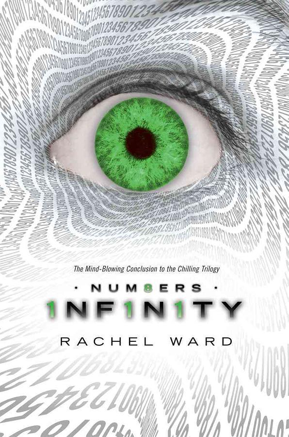 Numbers 3: Infinity | 誠品線上