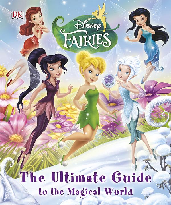 Disney Fairies: The Ultimate Guide to the Magical World | 誠品線上