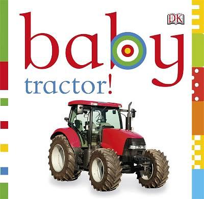 Baby: Tractor! | 誠品線上