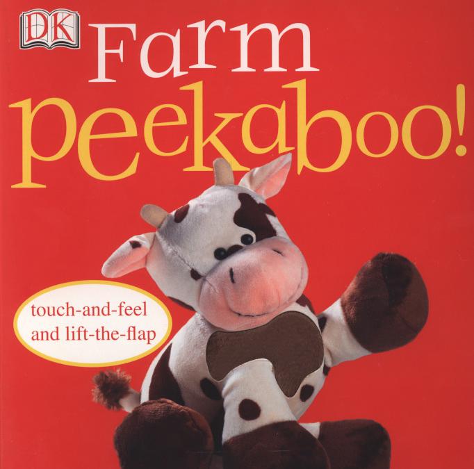 Peekaboo!: Farm | 誠品線上