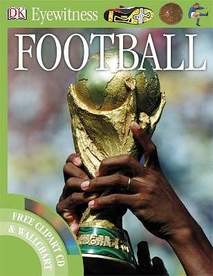 Football (+CD) | 誠品線上