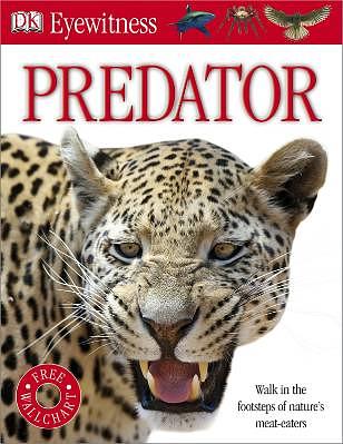 Predator | 誠品線上