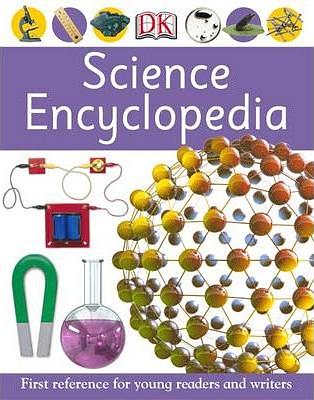 Science Encyclopedia | 誠品線上