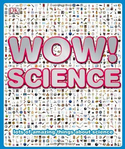 Wow! Science | 誠品線上